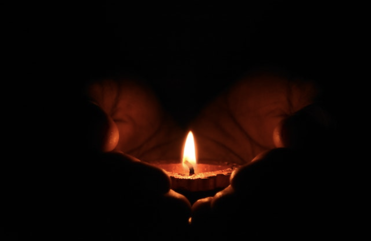 The History of candles and their use in ancient times – Rich Hill ...
